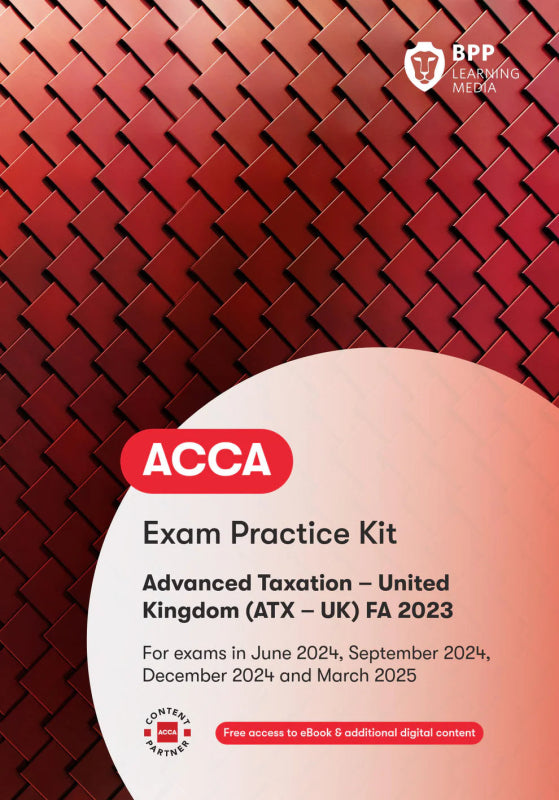 ACCA Books & Study Materials | 2025 Edition | – Eduyush