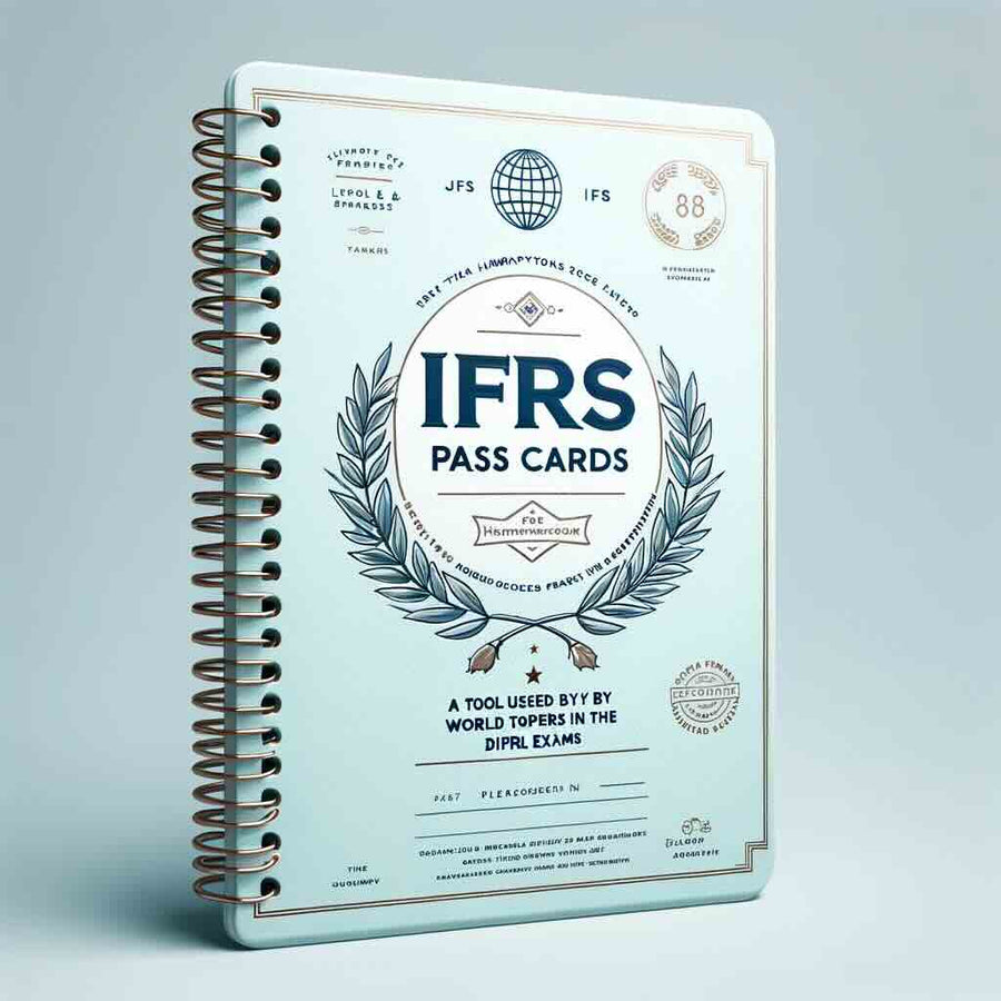 IFRS training online course for Diploma in IFRS ACCA UK – Eduyush