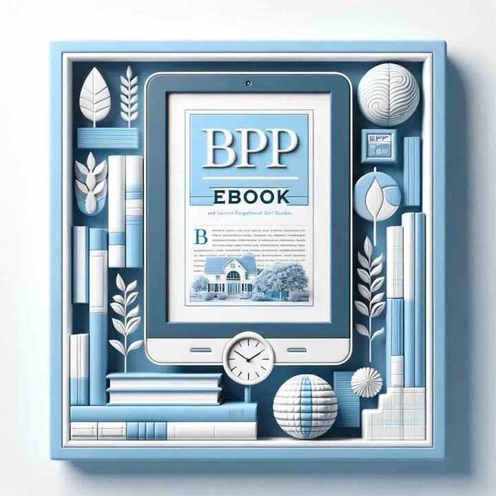 BPP ACCA Books. Latest edition 2025-2026 – Eduyush