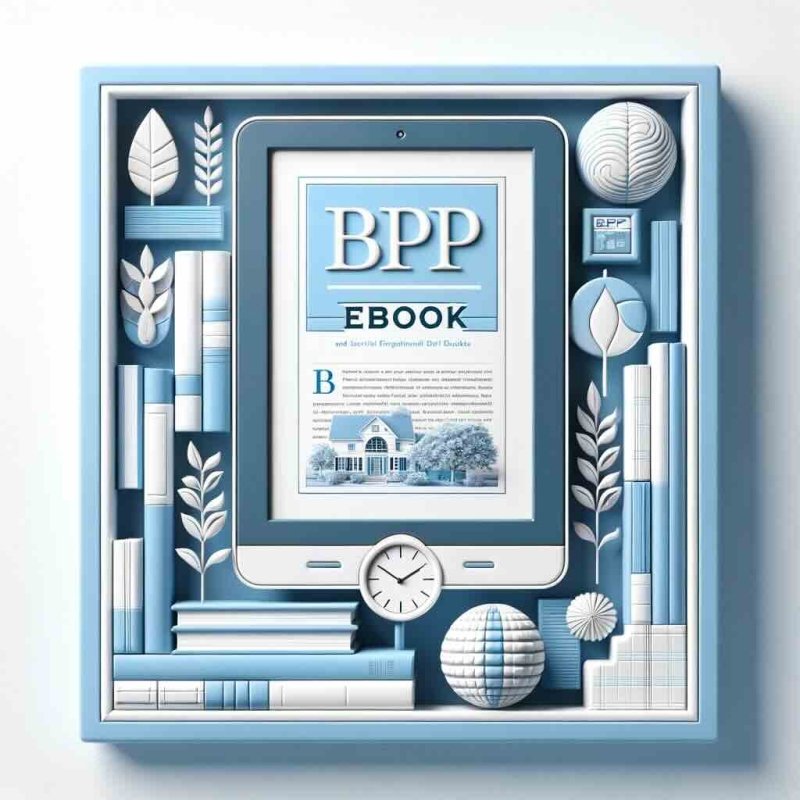 BPP ACCA books for Applied Skills, including Financial Reporting ...